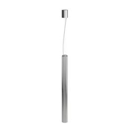 Laufen Kartell H&auml;ngeleuchte H3893350860001 80 x 900 mm, silber