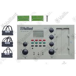 Vaillant Elektronischer Regler, VRC-UBW 252988 Vaillant-Nr. 252988