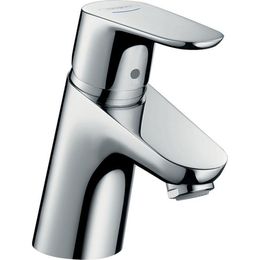 Hansgrohe Standventil Focus 31130000 ohne Ablaufgarnitur, chrom, nur f&uuml;r Kaltwasser