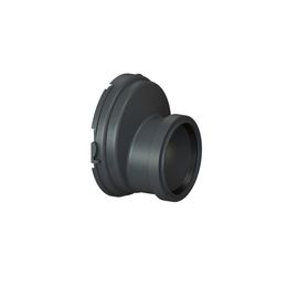 Kessel Staufix Premium Muffe 83085 DN 100