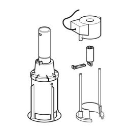 Geberit Elektromagnetheber IR 123.000 115506001