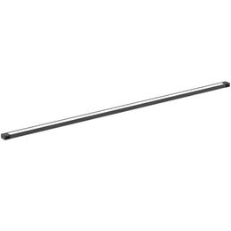 Ideal Standard Conca LED Schubladenleuchte T3976Y2 752 x 21 x 11 mm, aus Aluminium, Anthrazit matt