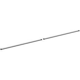 Ideal Standard Conca LED Schubladenleuchte T4309Y2 752 x 21 x 11 mm, Set, aus Aluminium, Anthrazit matt