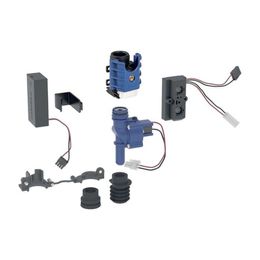 Geberit Austauschset 115849001 Infrarot/Batteriebetrieb, f&uuml;r Urinal-Steuerung