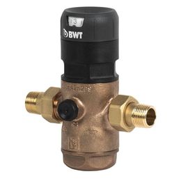 BWT D1 Druckminderer 125300285 1" 85.25