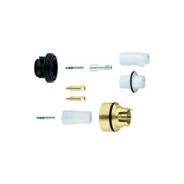 Grohe Verl&auml;ngerungsset 47780000 f&uuml;r Unterputz Thermostat, Rapido T