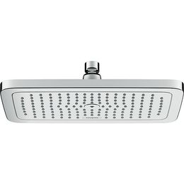 Hansgrohe Croma E Kopfbrause 26258000 chrom, 1jet, 9 l/min