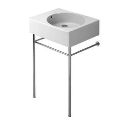 Duravit Design Classics Metallkonsole Scola 0030591000 500x400x670mm, chrom poliert