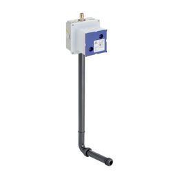 Geberit Urinal-Rohbauset 116003001 Universal mit Sp&uuml;lrohr, Nassbau