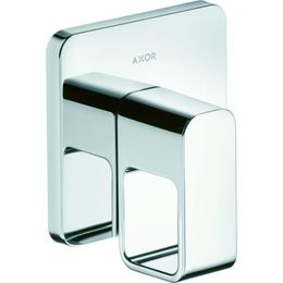 Hansgrohe Fertigmontageset Axor Urquiola f&uuml;r Unterputz, Absperrventil DN15/DN20, chrom