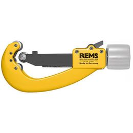 Rems Corso Cu/Inox Rohrabschneider 113401 8-64mm, f.nichtr. Stahl und Kupferrohre