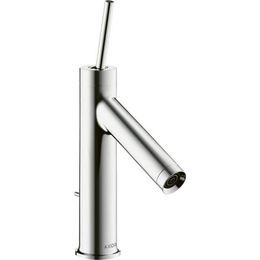Hansgrohe Axor Starck Waschtischarmatur 10111000 chrom, mit Ablaufgarnitur