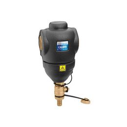 Caleffi Dirtmag Schlammabscheider 546317 11/4", mit Magnet, inkl. Isolierung