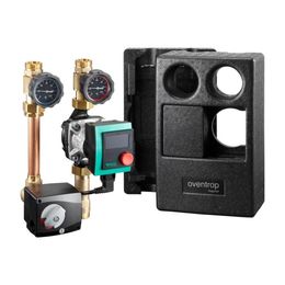 Oventrop Regumat Kessel-Anbindesystem 1355259 DN 20, Wilo Stratos PICO 15/1-6