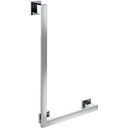 Emco Loft Winkelgriff rechts 057000107 chrom, rechts, 90&deg;
