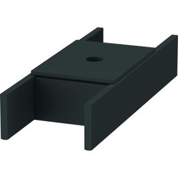 Duravit Brioso Inneneinteilung UV984500000 115x320x65 mm, f&uuml;r Waschtischunterbauten, mit Deckel