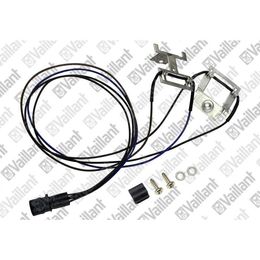 Vaillant F&uuml;hler, Abgassensor 253511 Vaillant-Nr. 253511