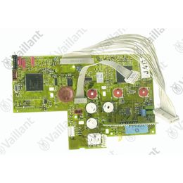 Vaillant Leiterplatte, CPU 130373 Vaillant-Nr. 130373
