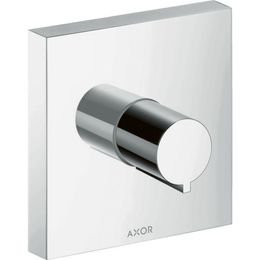 Hansgrohe Axor Starck Absperrventil 10972000 Shower Collection, Absperrventil, DN 20, chrom