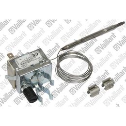 Vaillant Temperaturbegrenzer, Abgassensor 100306 Vaillant-Nr. 100306