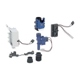 Geberit Austauschset 115848001 f&uuml;r Urinal-Steuerung Infrarot/Netzbetrieb
