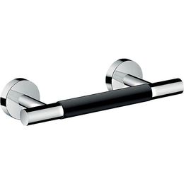 Hansgrohe Comfort Fußstütze 26329000 chrom
