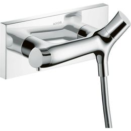Hansgrohe Axor Starck Organic Brausethermostat 12602000 Aufputz, chrom