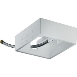 Hansgrohe Grundk&ouml;rper Raindance Air 26471180 f&uuml;r Raindance Air Kopfbrause, 260 x 260 mm, DN 15
