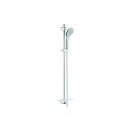 Grohe Euphoria 110 Champagne Brauseset 27227001 chrom, mit Brausestange 900 mm