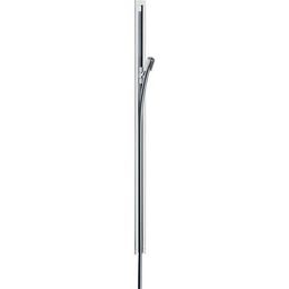 Hansgrohe Raindance Unica S Brausestange 27636000 0,90 m, mit Isiflex-Schlauch 1,60 m, chrom