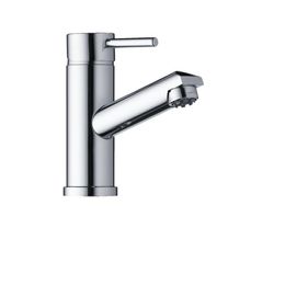 Stiebel Eltron Sp&uuml;ltisch Armatur MEW 232612 verchromt, mit Ablaufgarnitur
