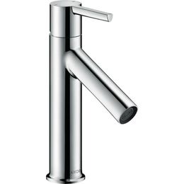 Hansgrohe Axor Starck Waschtischarmatur 10003000 chrom, Einhebel, Auslauf 103 mm