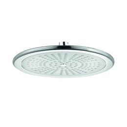 Kludi Freshline Kopfbrause 675110500 &Oslash; 25 cm, chrom, Anschluss 1/2"