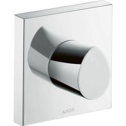 Hansgrohe Axor Starck Organic Absperrventil 12771000 Unterputz Absperrventil, chrom
