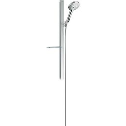 Hansgrohe Raindance Select S120 BrauseSet 27648000 chrom, mit 90cm Brausestange Unica E