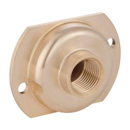 Geberit Nachr&uuml;stadapter 242309001 f&uuml;r Zulauf Rp 1/2 Urinal