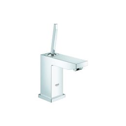 Grohe Eurocube Joy Waschtischarmatur 23656000 chrom, S-Size, ohne Ablaufgarnitur
