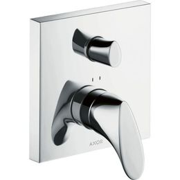 Hansgrohe Axor Starck Organic Wannenarmatur 12415000 Unterputz, chrom