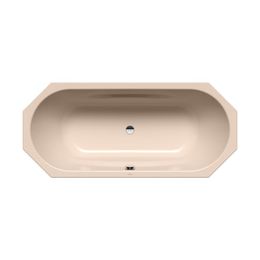 Kaldewei Vaio Badewanne 233300010030 180x80cm, bahamabeige
