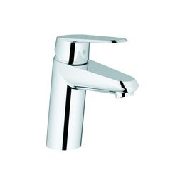 Grohe Eurodisc Waschtischarmatur 2338220E Cosmopolitan, chrom, EcoJoy, glatter K&ouml;rper