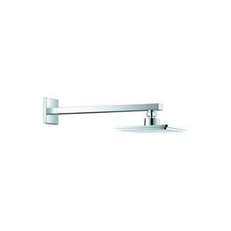 Grohe Euphoria Cube 152 Kopfbrauseset 26073000 chrom, mit Brausearm, 286mm