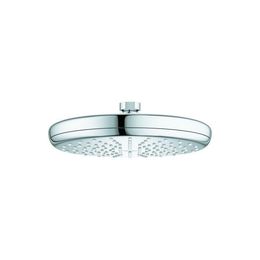 Grohe Tempesta 210 Kopfbrause 26410000 chrom, Durchfluss 9,5l/min