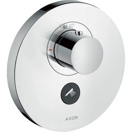 Hansgrohe Axor ShowerSelect Round Thermostat 36726000 Unterputz Highflow Thermostat,chrom