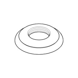 Dornbracht Ros.g 3/4-da=55 ut,wfb ath 092735001-09 60 x 60 x 25_messing