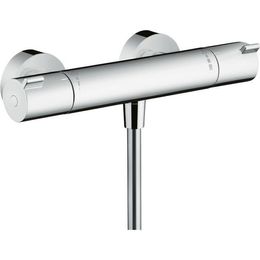 Hansgrohe Ecostat 1001CL Brausethermostat 13211000 Aufputz, chrom