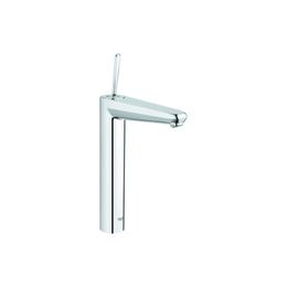 Grohe Eurodisc Joy Waschtischarmatur 23428000 chrom, XL-Size, glatter K&ouml;rper, f&uuml;r freistehende Waschsch&uuml;sseln