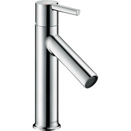 Hansgrohe Axor Starck Waschtischarmatur 10007000 chrom, Einhebel, Ablaufgarnitur, CoolStart