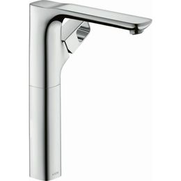Hansgrohe Waschtisch Armatur Axor Urquiola 1103500 chrom, für Waschschüsseln