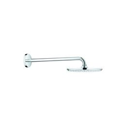 Grohe Rainshower Cosmopolitan Kopfbrause 26171000 chrom, mit Brausearm 422 mm