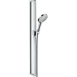 Hansgrohe Axor Citterio E Brauseset 36735000 chrom, mit Raindance Select S 120 3jet